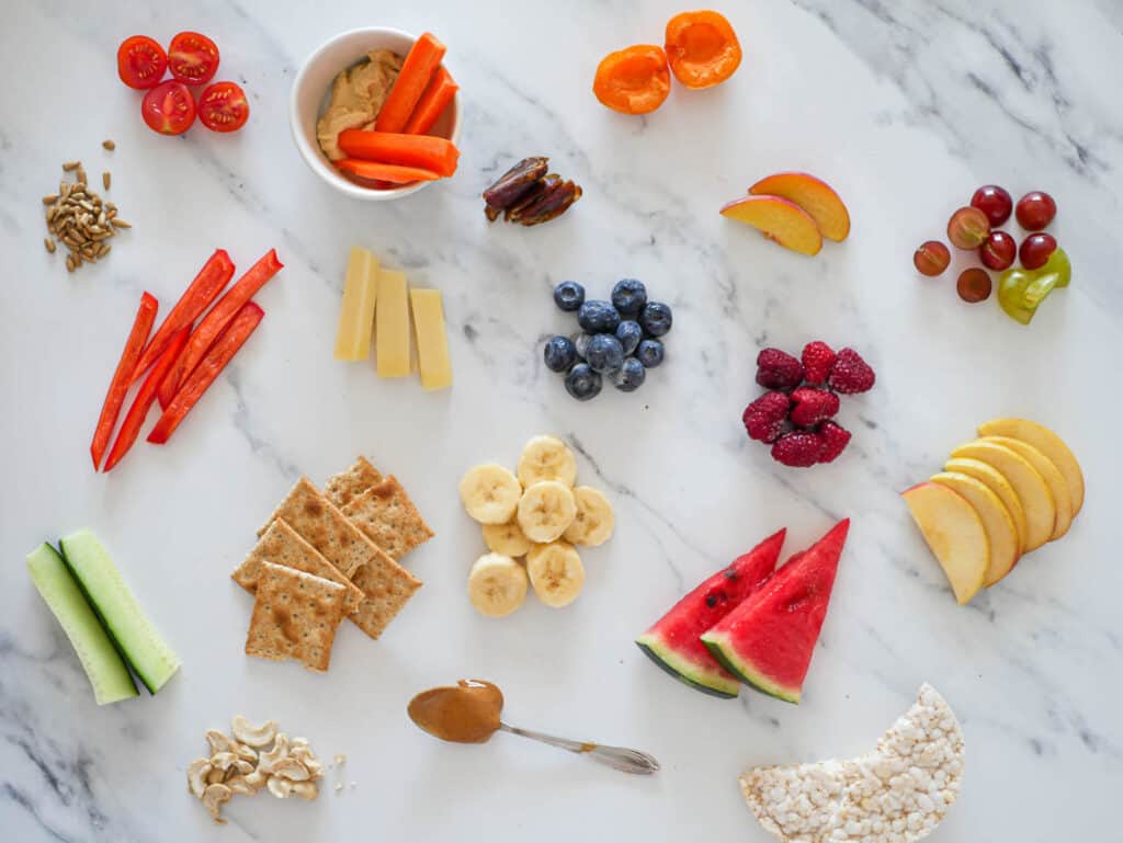 BEST Healthy Snack Ideas For Toddlers Creative Nourish BEST Healthy Snack Ideas For Toddlers Creative Nourish