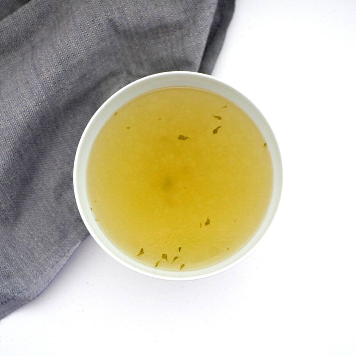 Clear Broth Soup Recipe For Colonoscopy Infoupdate
