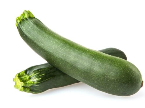 How to make zucchini for baby led weaning - Creative Nourish