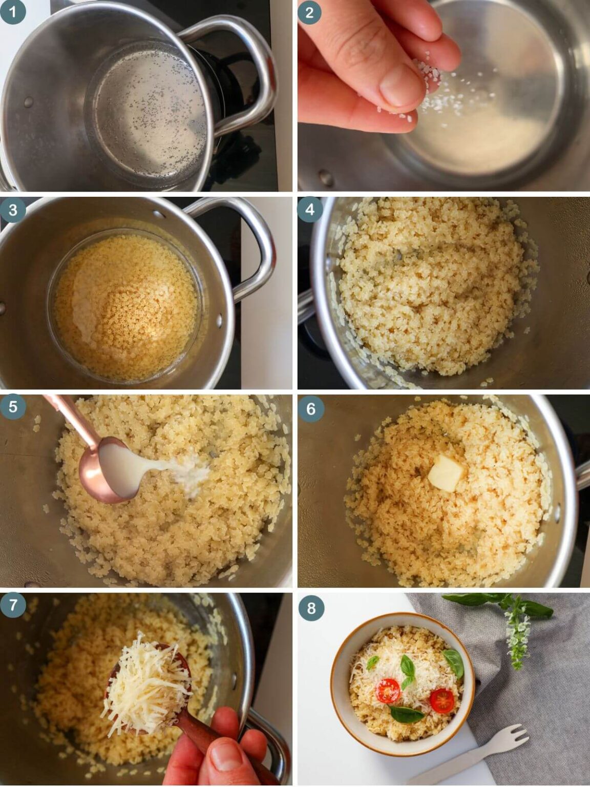 A Delicious And Creamy Classic Italian Pastina Recipe - Creative Nourish