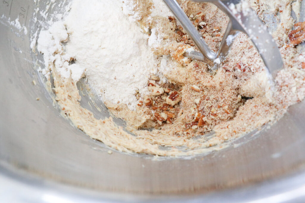 Best Buttery Holiday Sand Tart Cookies - Creative Nourish