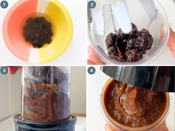Your First Homemade Prune Puree Recipe For Babies - Creative Nourish